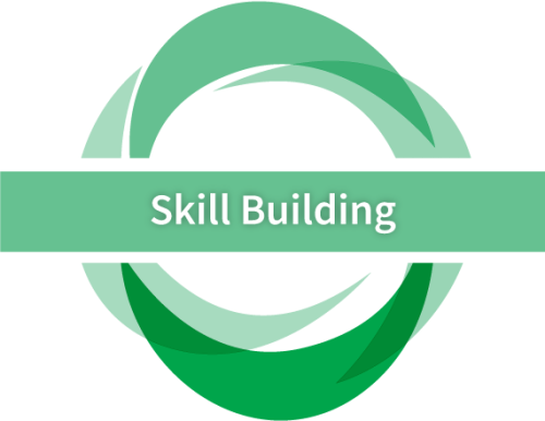 Skill Building - IHA Academy