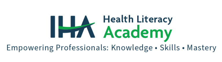 About IHA - IHA Academy